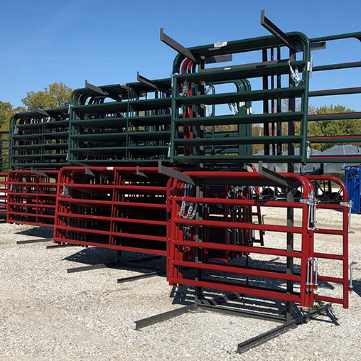 Cattle Gates – Hometown Animal Health