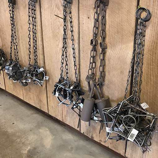 Hunting Supplies – Hometown Animal Health