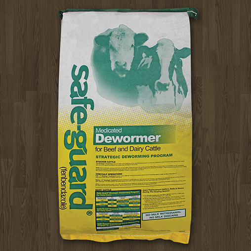 Cattle Dewormer – Hometown Animal Health